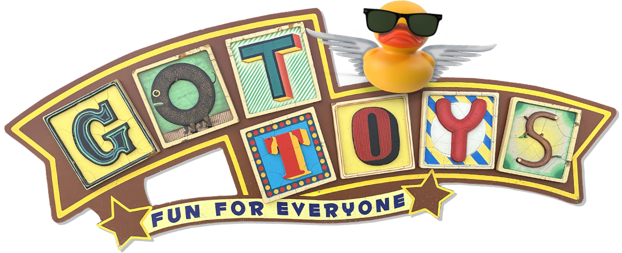 GotToysInc – Fun for Everyone!